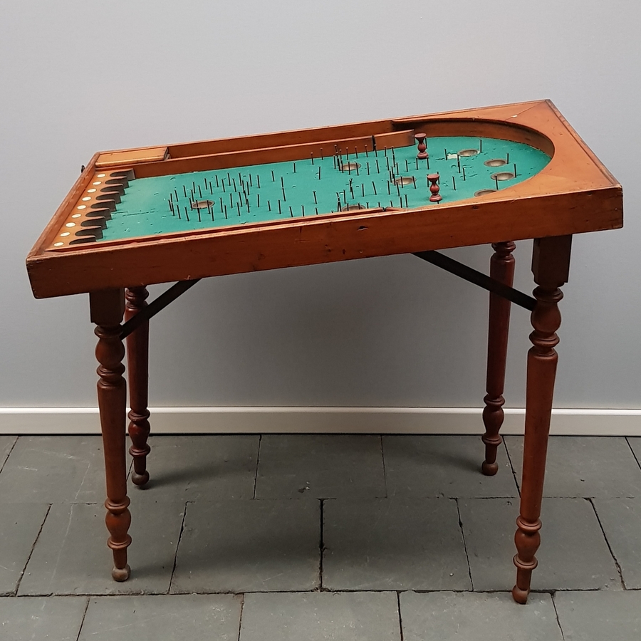 Pinball speeltafel - auctions & price archive
