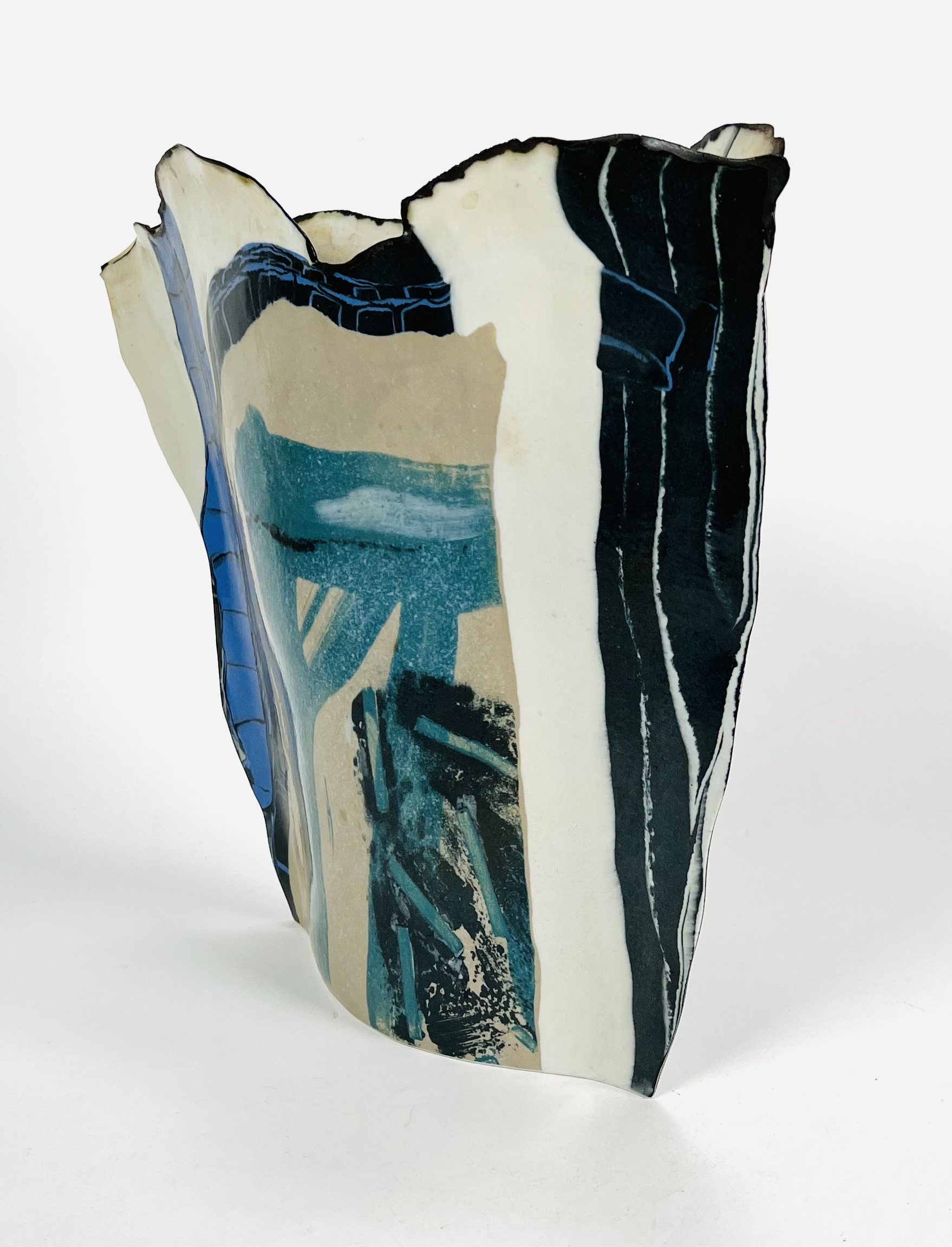 542. Object, Henk Wolvers