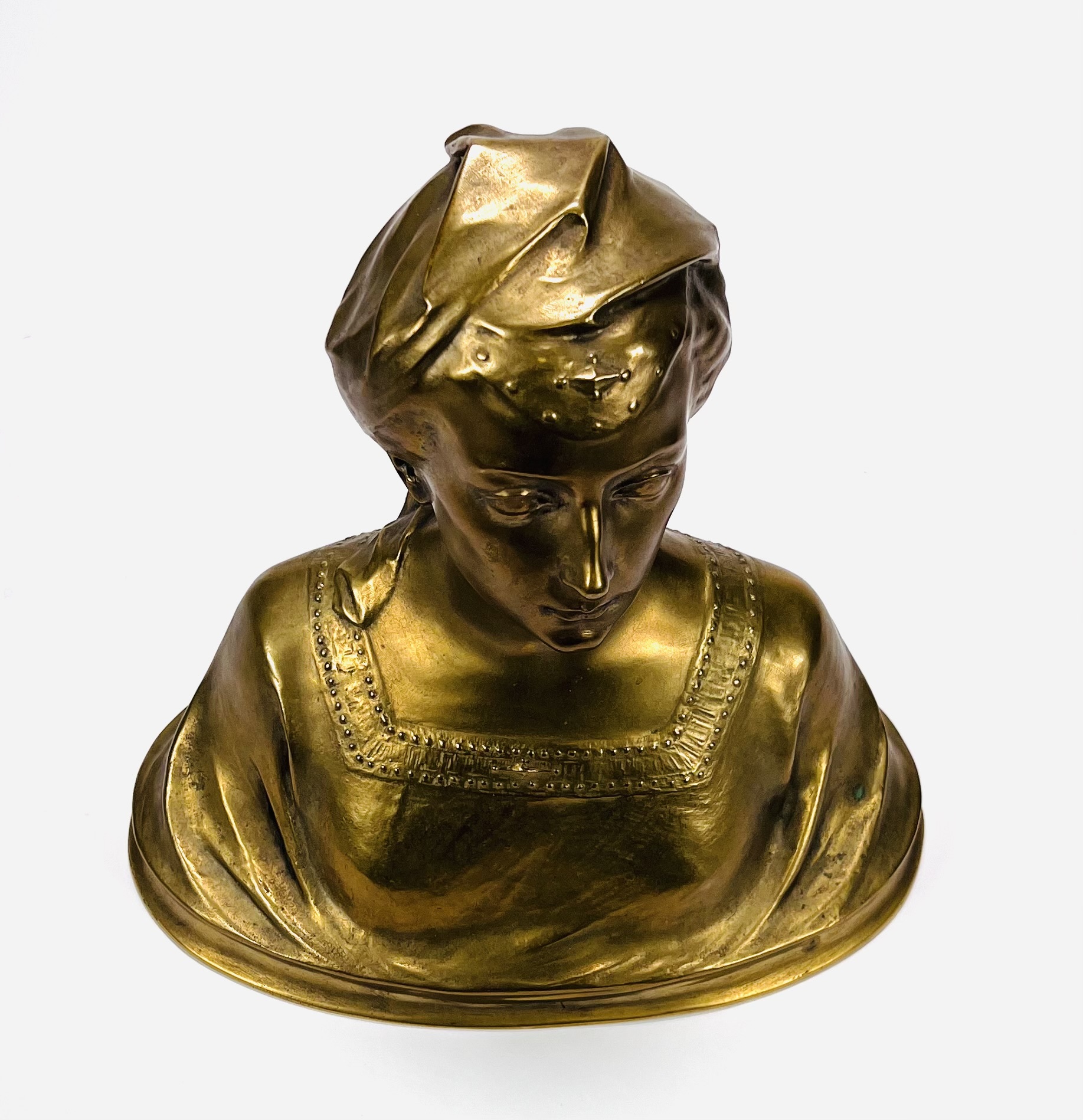 508. Beeld, Jules Weyns